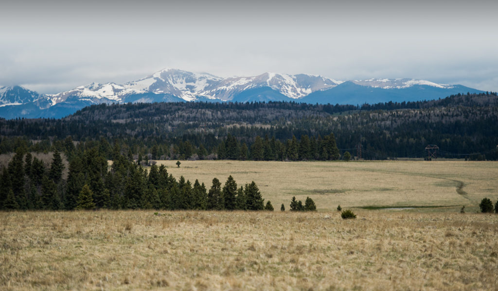 Express UU Bar Ranch - Lora Jones Ministries